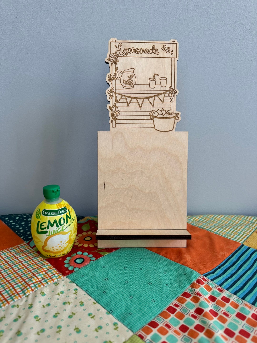 Lemonade Display Stand - Etsy