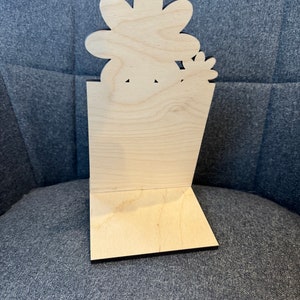 Spring Daisy Display Stand - Etsy