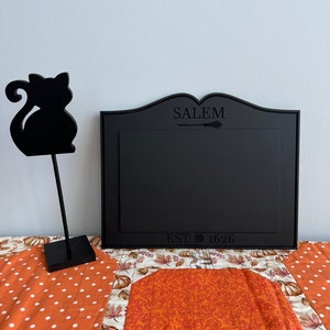 Salem Display Board - Etsy