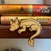 Dragon Shelf Sitter - Etsy