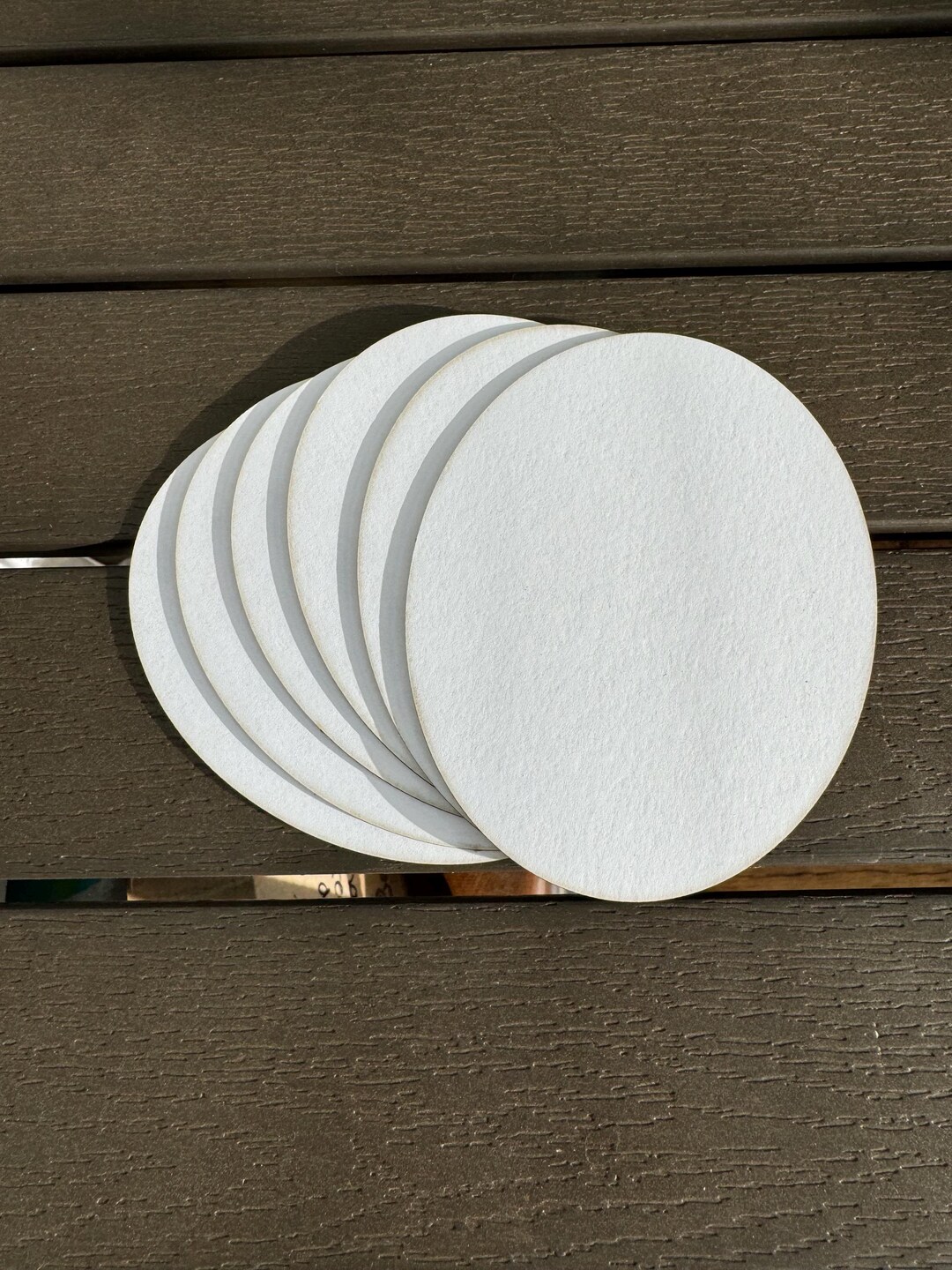 Finishing Oval Mat Board - Etsy