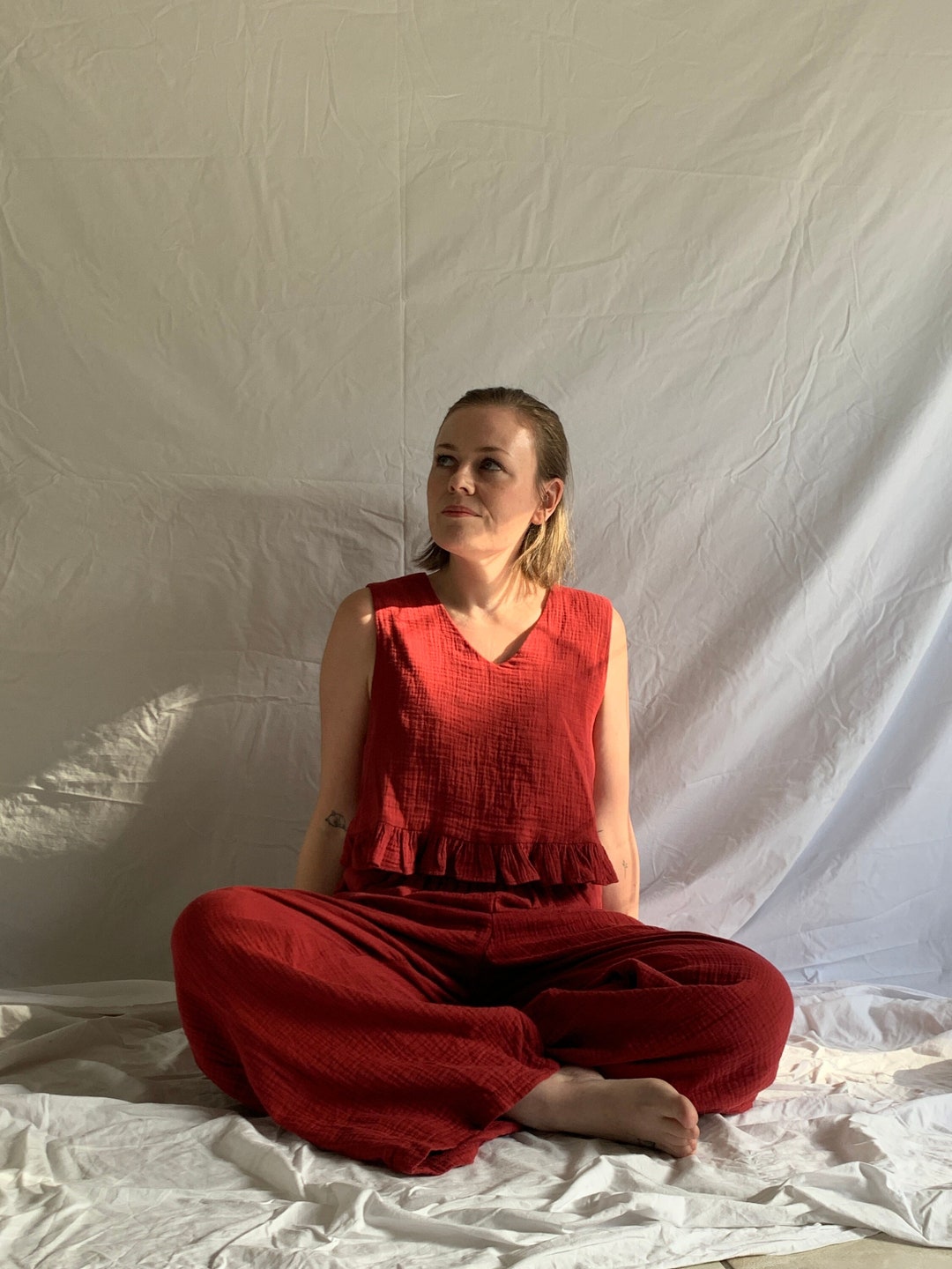 Add-on Pack for Your Afternoon Nap Set. Custom Finishes for Your Neck ...