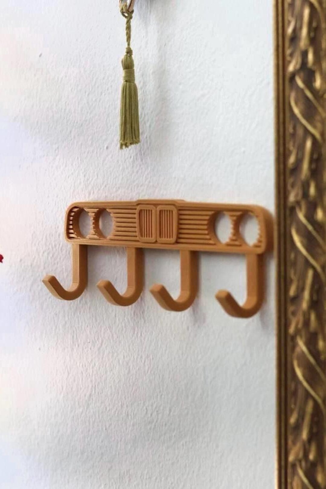 BMW E30 Key Rack - Etsy