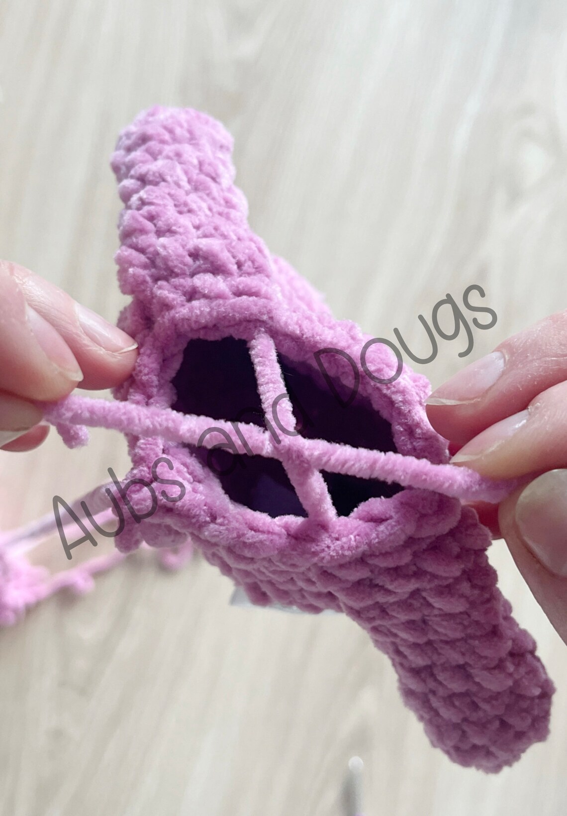 Bunny Crochet Pattern PDF Pattern Printable Pattern Crochet Digital ...