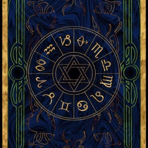 Lock Screen Phone Wallpapers Tarot Card for Your Phone Screensaver ...