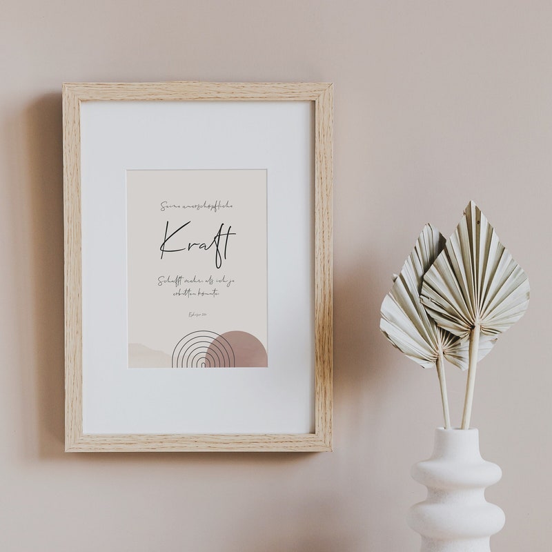Christliche poster - Etsy.de