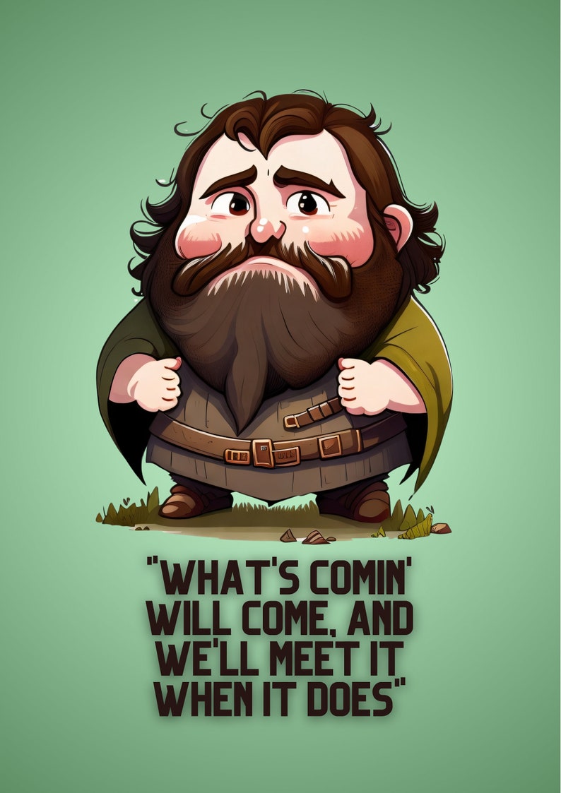 Wizard Poster, Wizard Print, Wizarding Nursery Decor, Magical Nursery ...