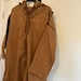 Handmade Algerian Qashabiya (القشابية) - 100% Real Camel Wool - Cruelty ...