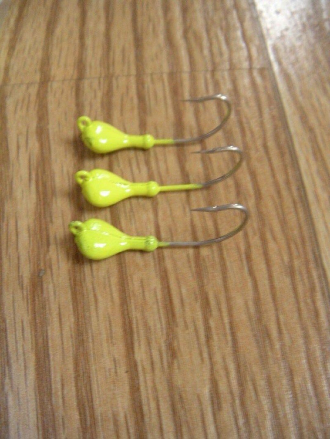 Lot of 30 Saltwater Sparkie Jigs Choose Size and Color T&A Jigs Boxing ...