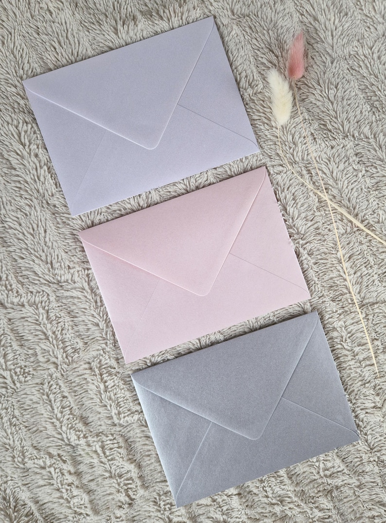 Watercolor Glitter Birthday Card "happy Birthday" With Ribbon / Gift ...