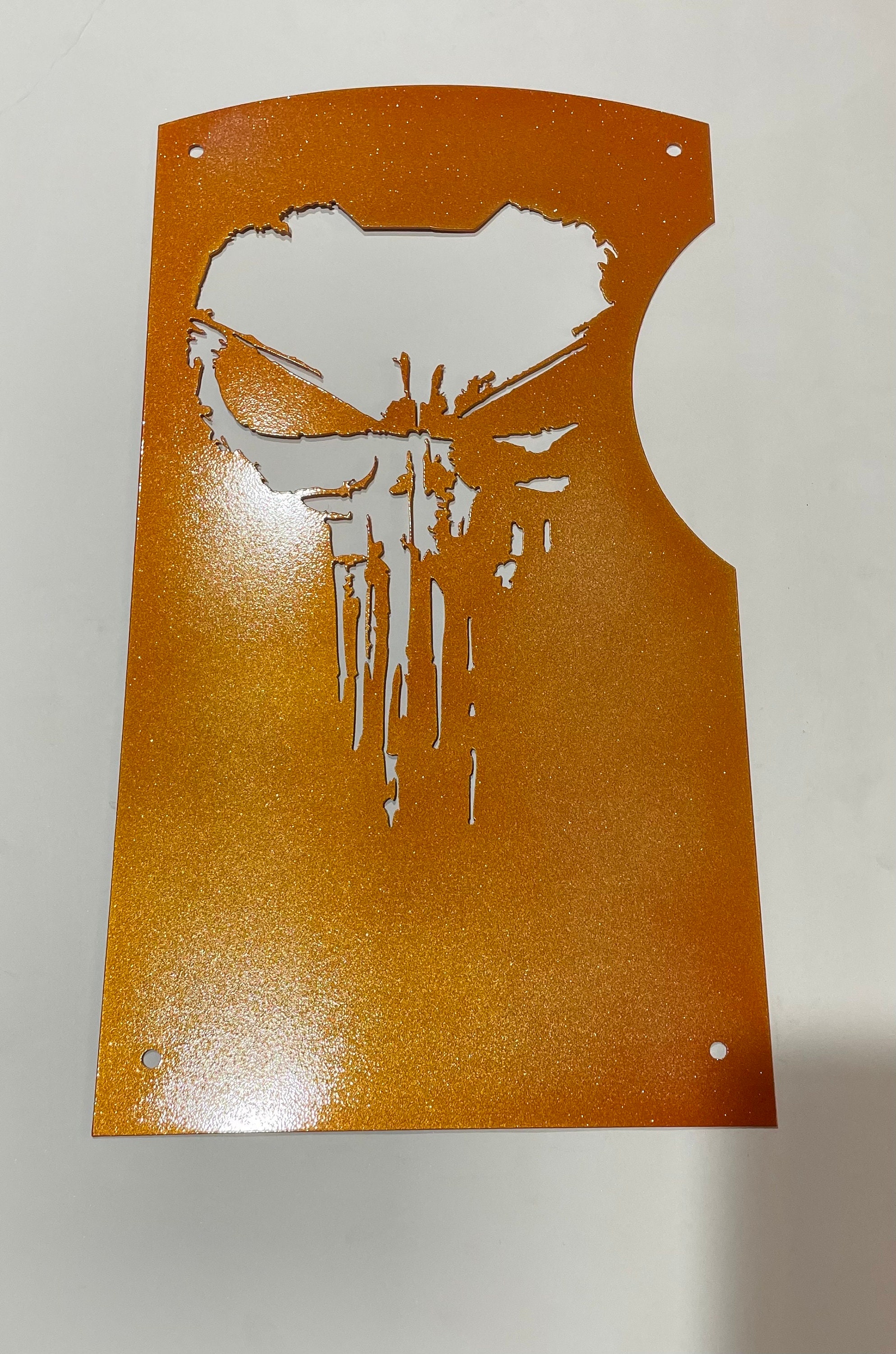 Polaris Slingshot Rear Splash Panel - Etsy