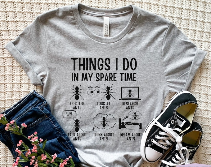 Giant Forest Ant 'camponotus Gigas' - Etsy