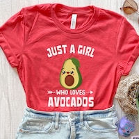 Funny Avocado Sweathirt, Avocado Butt Shirts, Vegetarian Shirt, Vegan ...