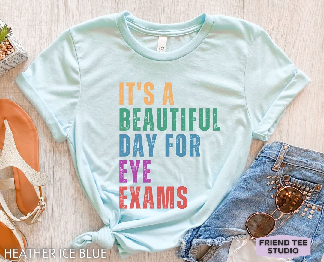 Optometrist Shirt, Optometrist Gifts, Optometry Tshirt, Optometry ...