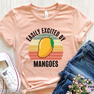 Mango Shirt, Funny Mango Tshirt, Mango Gifts, Mango Farm, Girls Mango ...