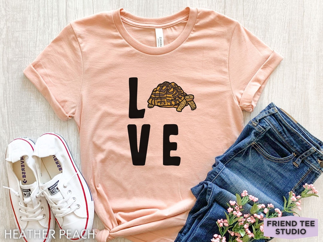 Tortoise Shirt, Funny Tortoise T Shirt, Tortoise Gifts, Girls Tortoise ...