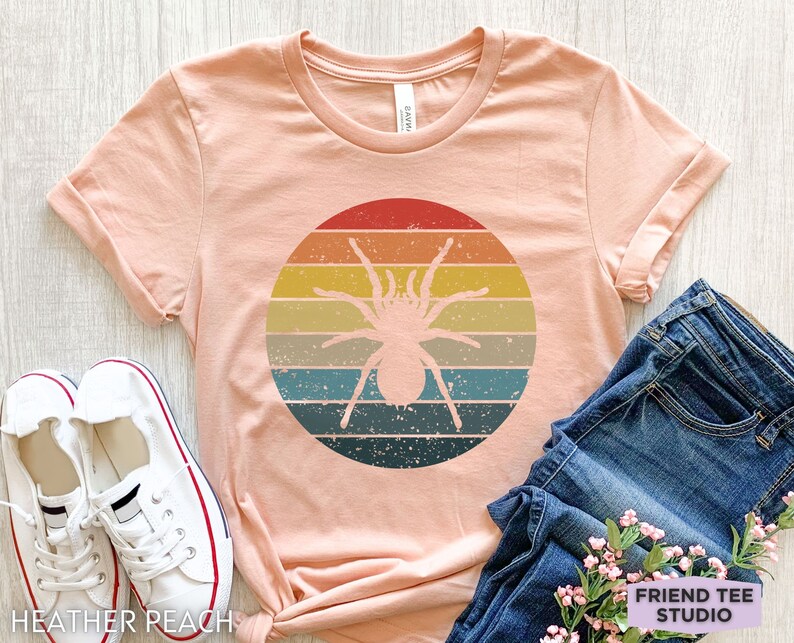 Tarantula Shirt, Funny Tarantula Tshirt, Tarantula Gifts, Tarantula ...