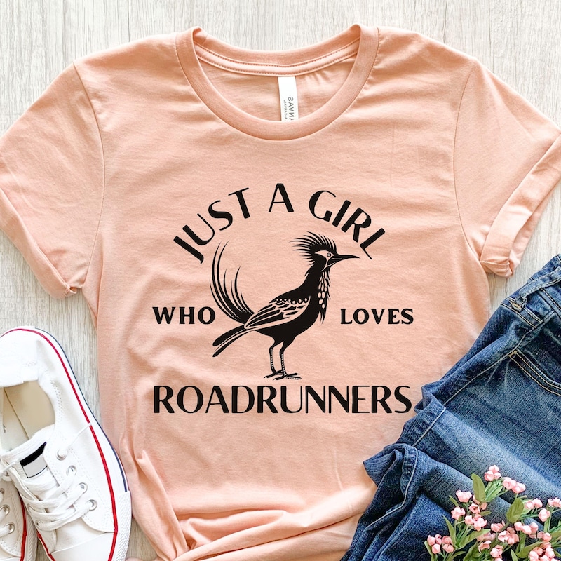 Roadrunner - Etsy