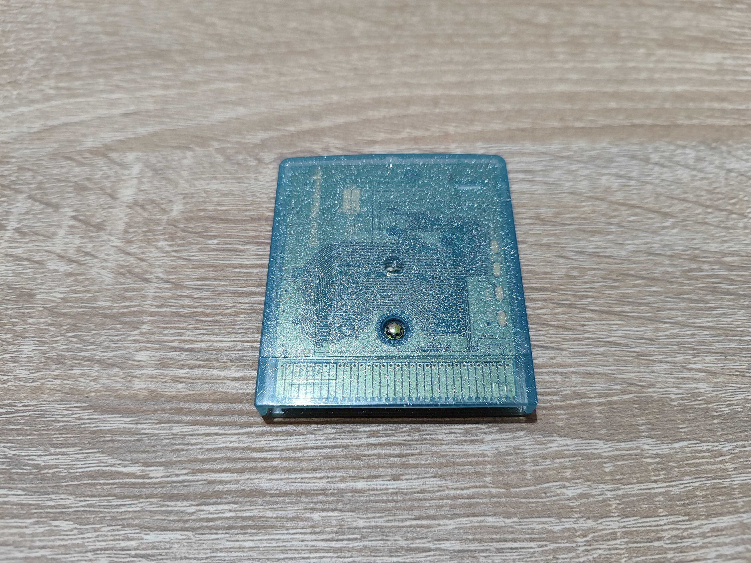 Pokemon: Crystal Version (game Boy Color, 2001), AUTHENTIC With NEW ...