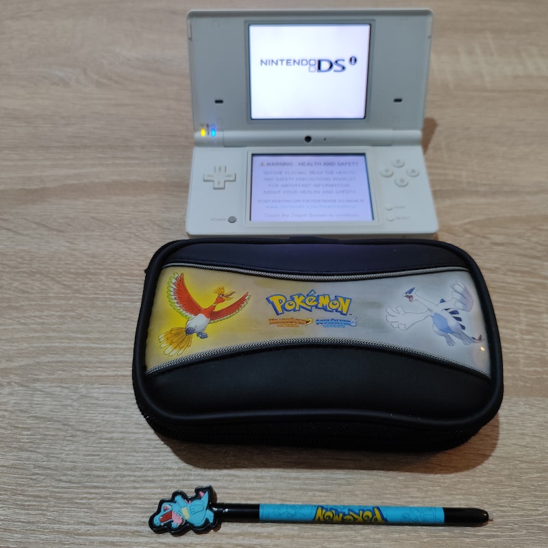 Nintendo Dsi Case - Etsy