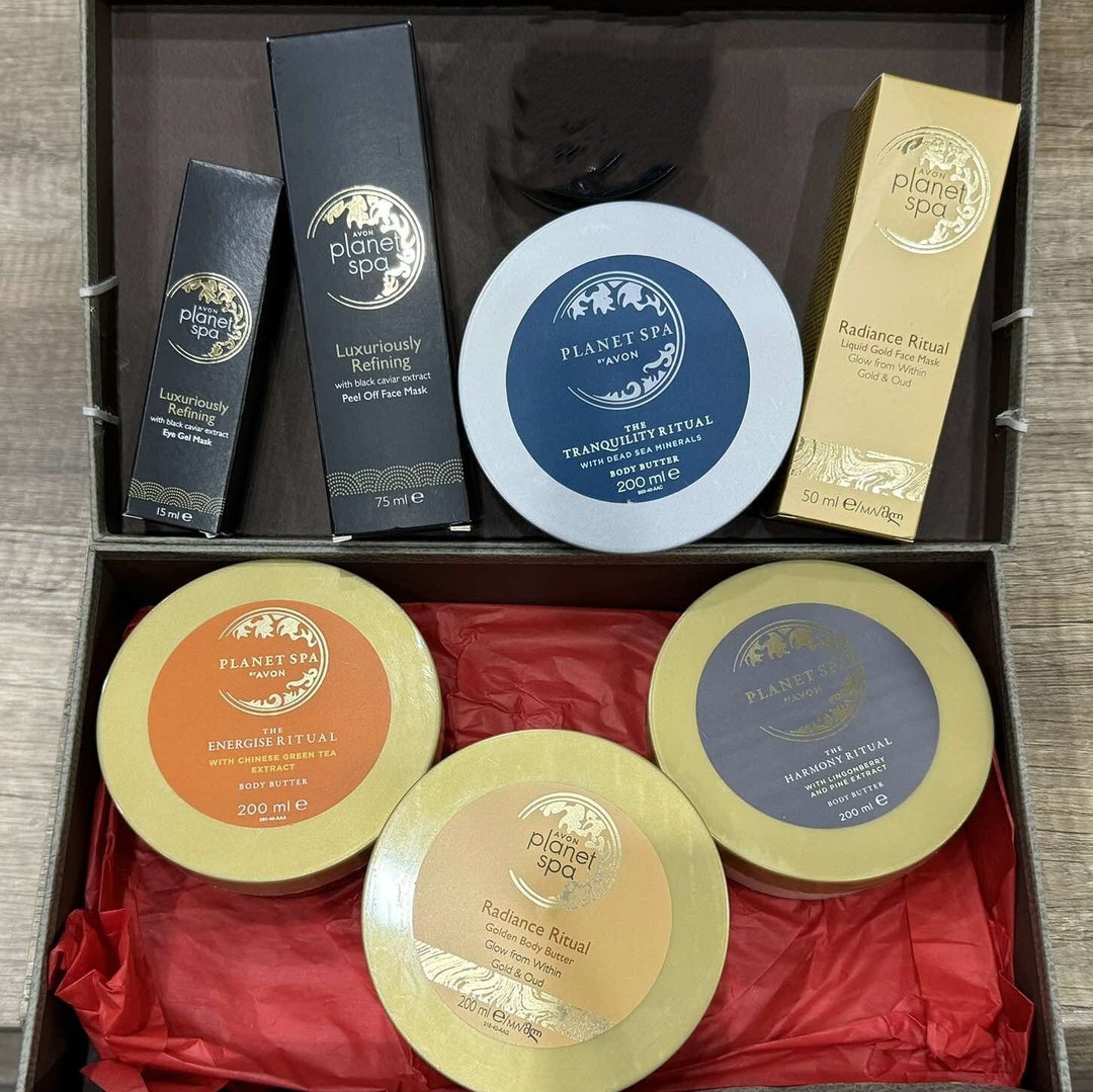 SPA&RELAX for the Skin - Etsy UK