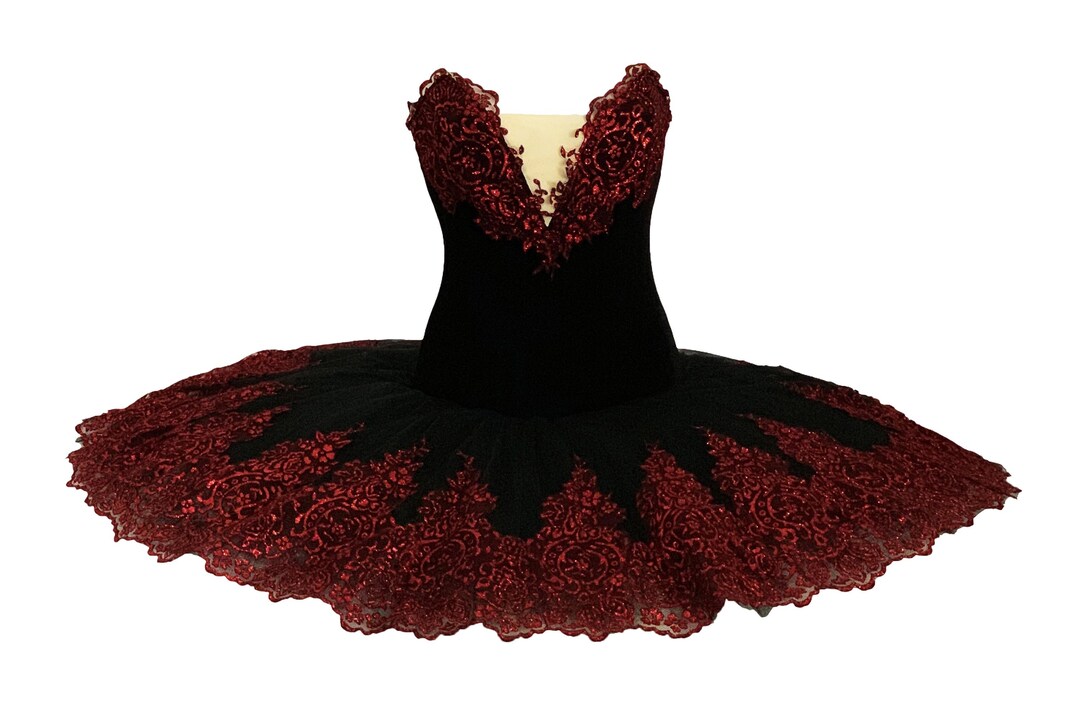 Professional Tutu 10 Layers Stitched Body With Straps - Etsy