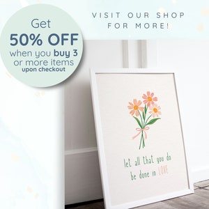 Psalm 139 Scripture Wall Art Modern Christian Art Christian Wall Art ...