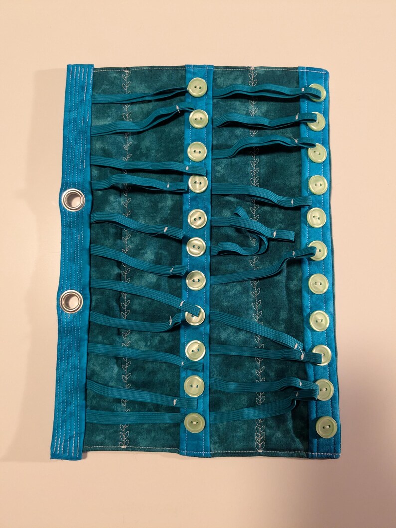 A4 Thread Organizer Sewing Guide,digital Download, No Print Pattern ...