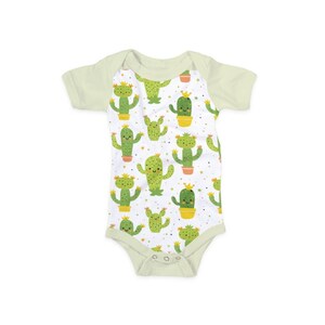 Cute Cactus Seamless Pattern, Party Theme (digital Download) - Etsy