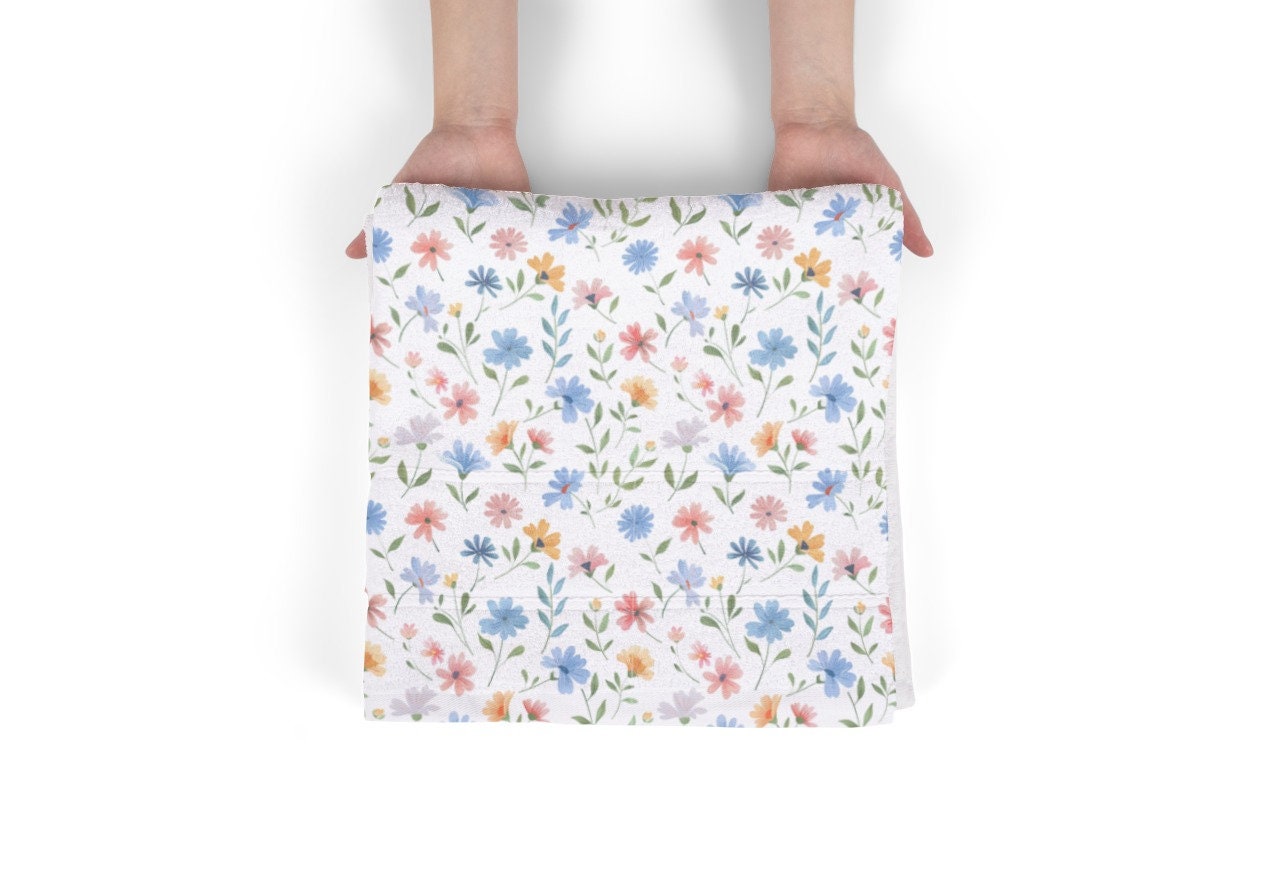 Cute Floral Seamless Pattern,new Baby Pattern for Fabric Spring ...