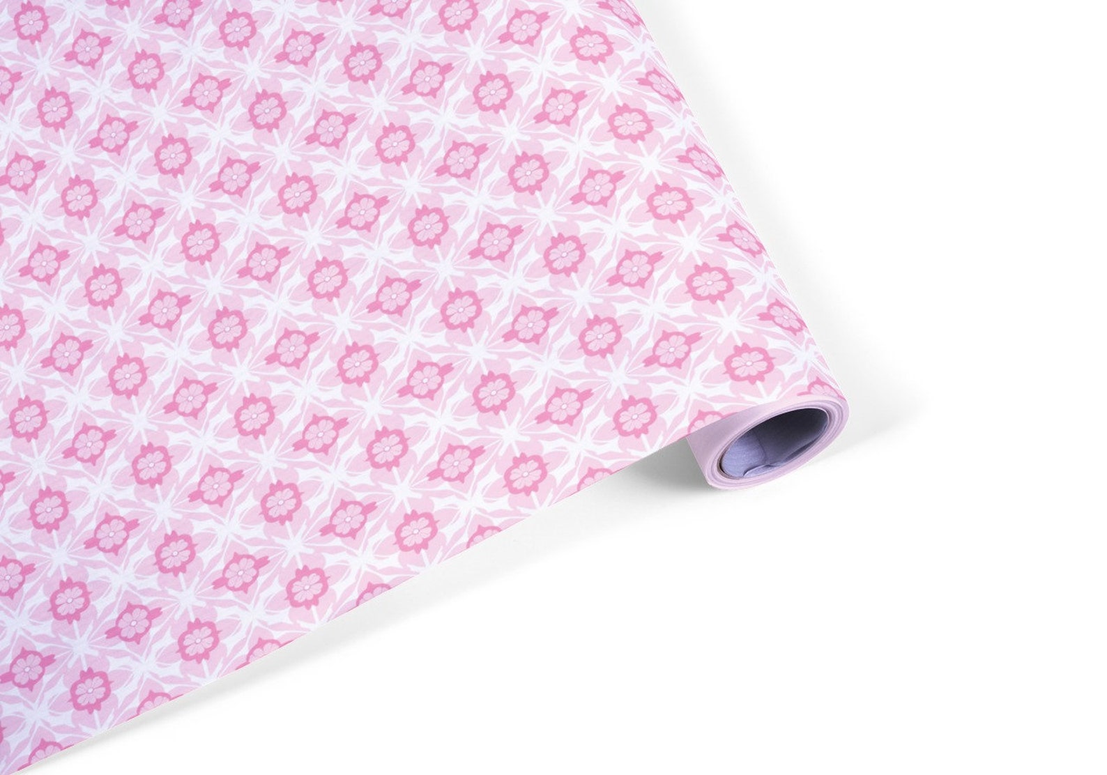 PINK Seamless Pattern, Summer Seamless, Pattern for Fabric Spring ...