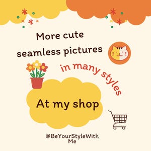 Pastel Heart Seamless Pattern, Cute Pastel Heart ,printable Repeat ...