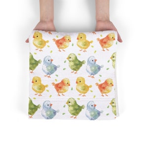 Cute Chicken Seamless | Seamless Patterns | Instant Download ...
