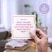 Printable Bestie Deep Talk Question Card Digital Fun Deep Talk ...