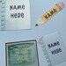Back to School Labels Back to School Stickers School Supplies Labels ...