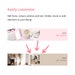 20 Notion Banner Templates | Pink Editable Canva Banner Mockup ...