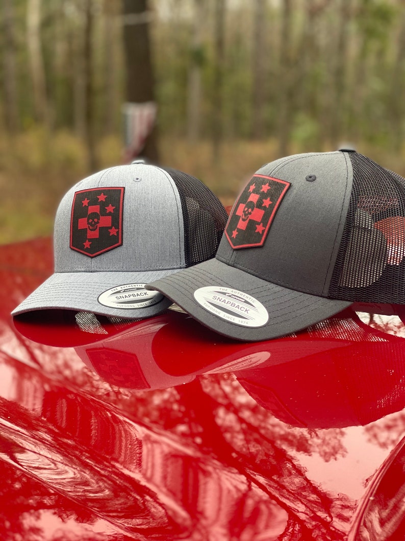 MARSOC Medic Hat SOIDC SARC - Etsy