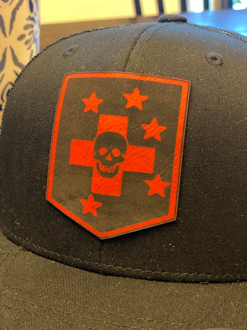 MARSOC Medic Hat SOIDC SARC - Etsy