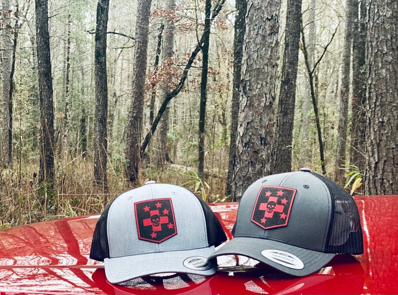 MARSOC Medic Hat SOIDC SARC - Etsy