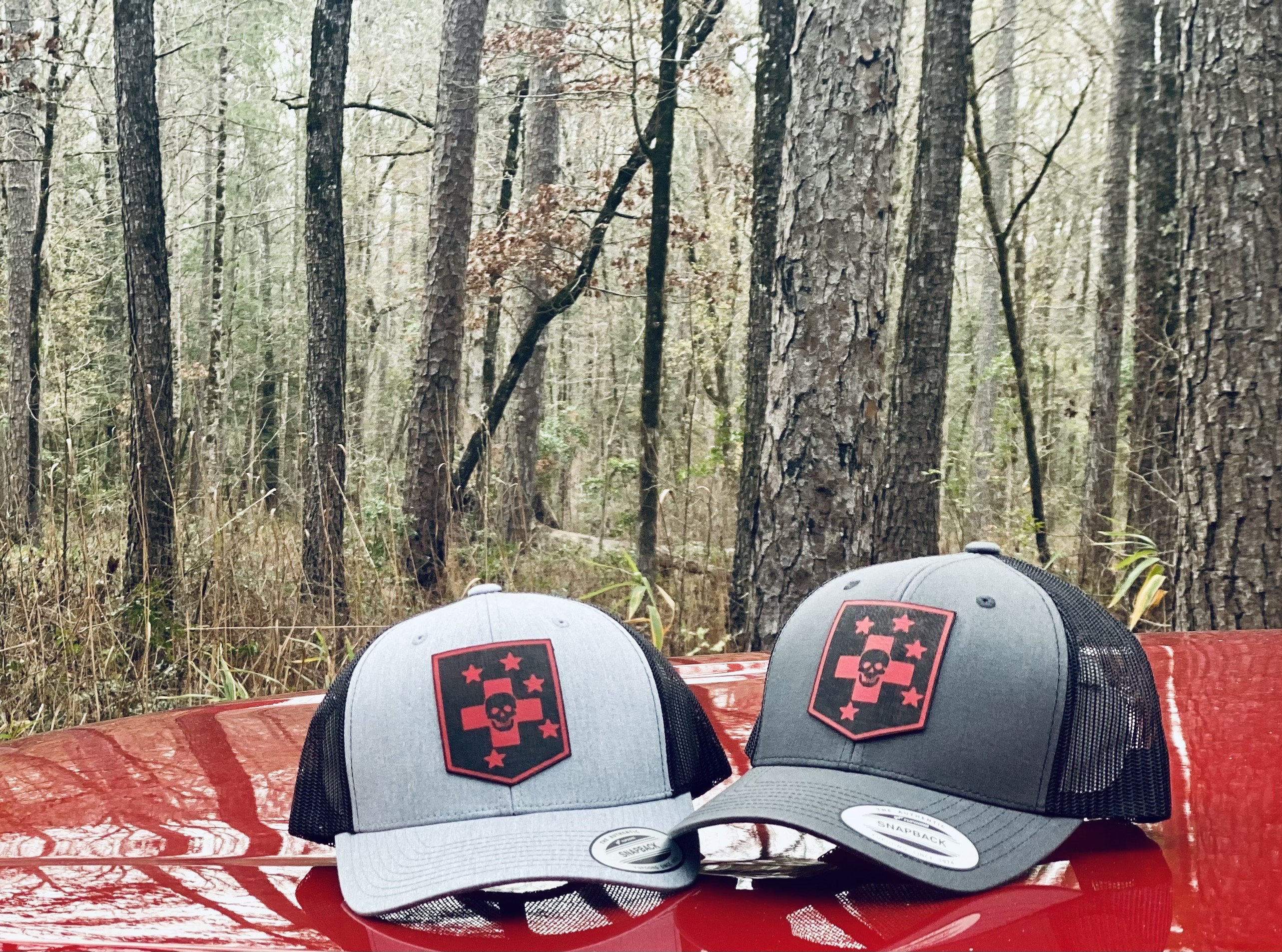 MARSOC Medic Hat SOIDC SARC - Etsy