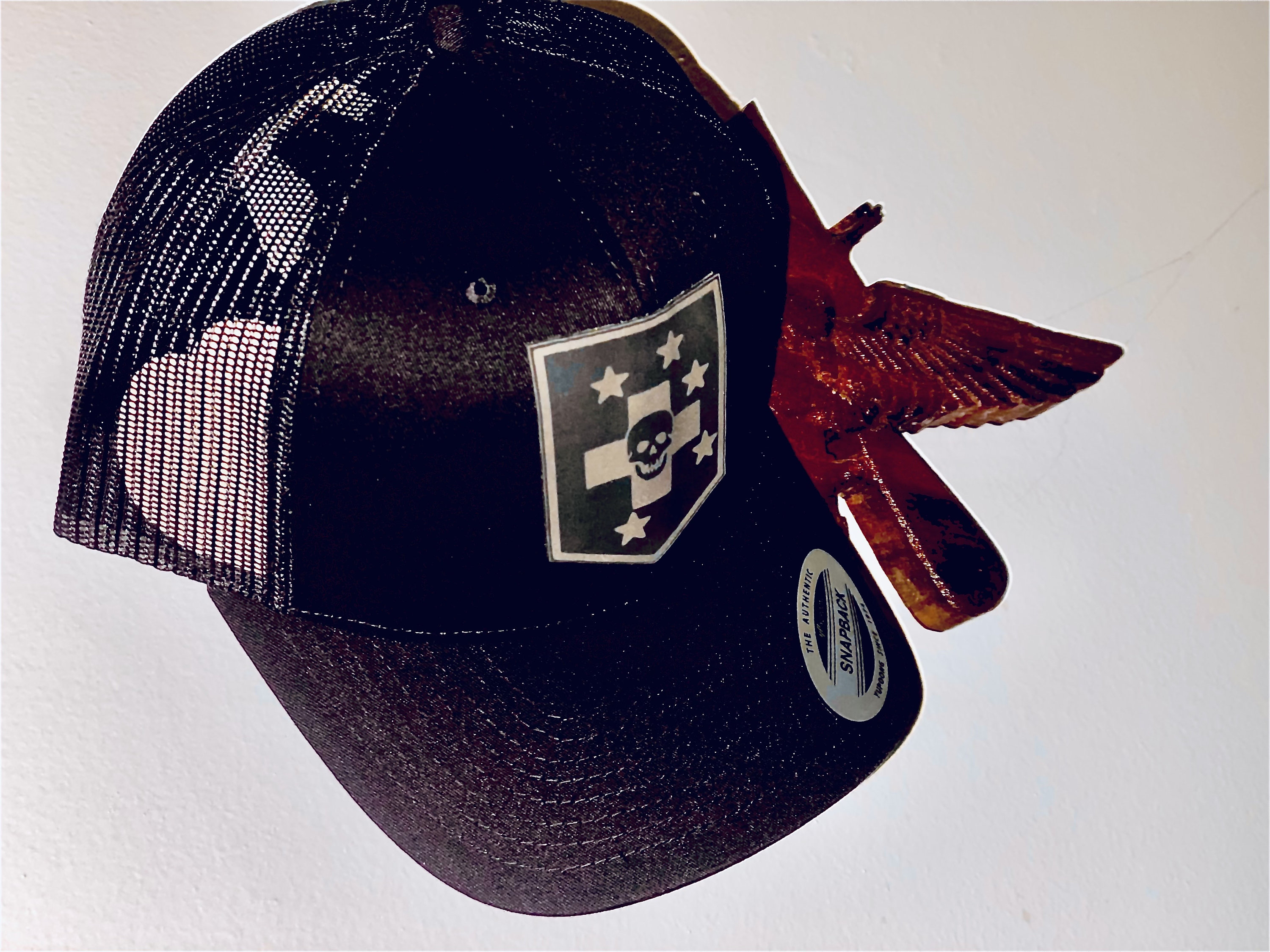 MARSOC Medic Hat SOIDC SARC - Etsy