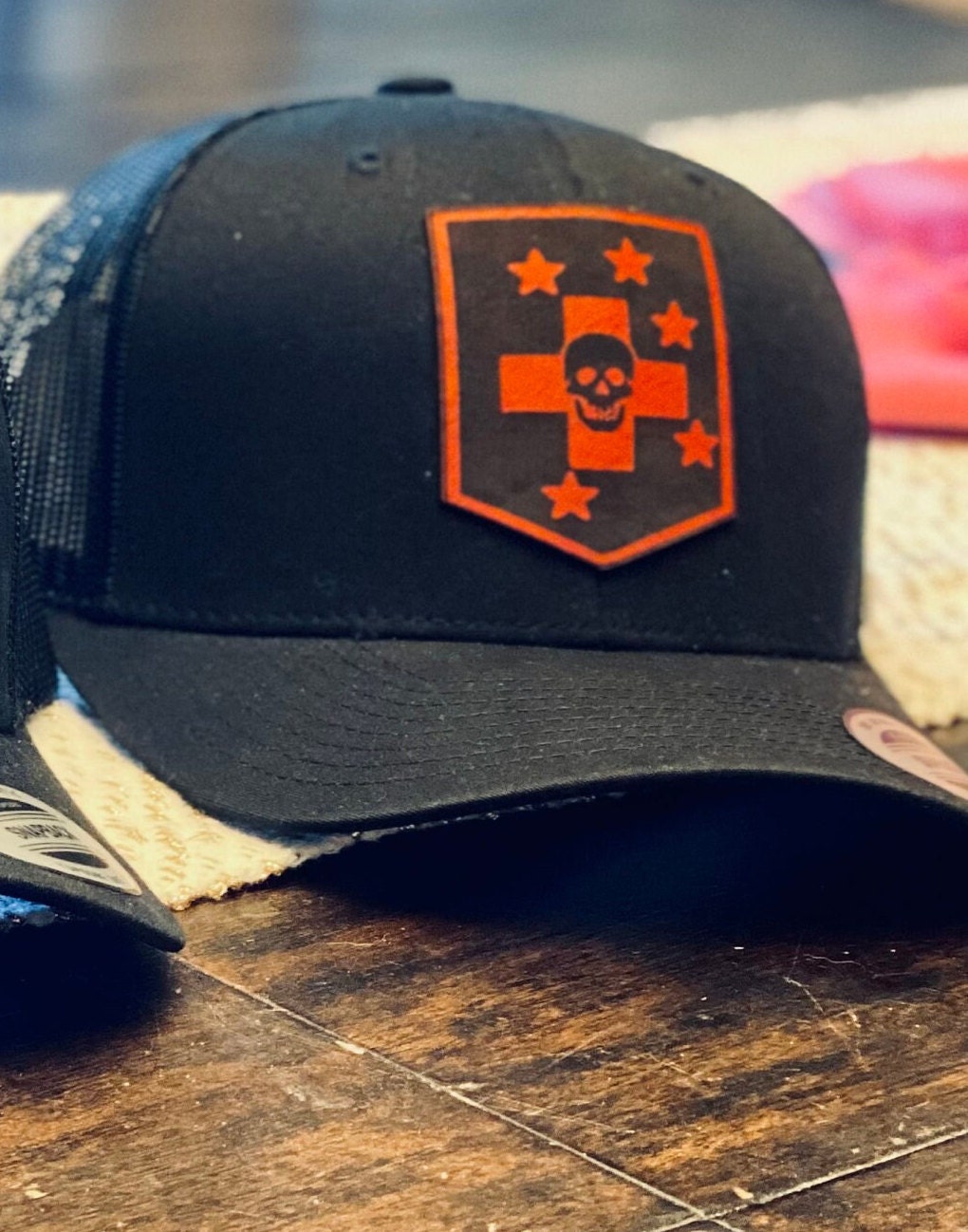 MARSOC Medic Hat SOIDC SARC - Etsy