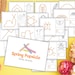 Popsicle Sticks Templates | Spring Popsicle Activities | Spring Themed ...