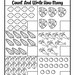 Ocean Themed Preschool/ Kindergarten Learning Bundle, Ocean Printable ...