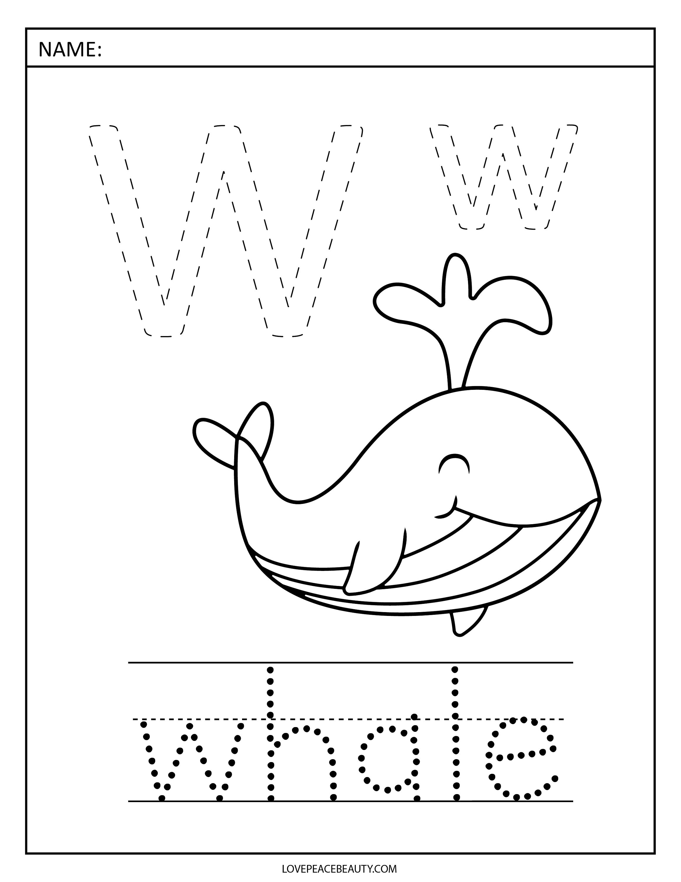 Summer Themed Alphabet Posters Letter Formation Classroom Decor ...