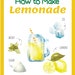 Lemonade Stand Dramatic Play Center - Etsy
