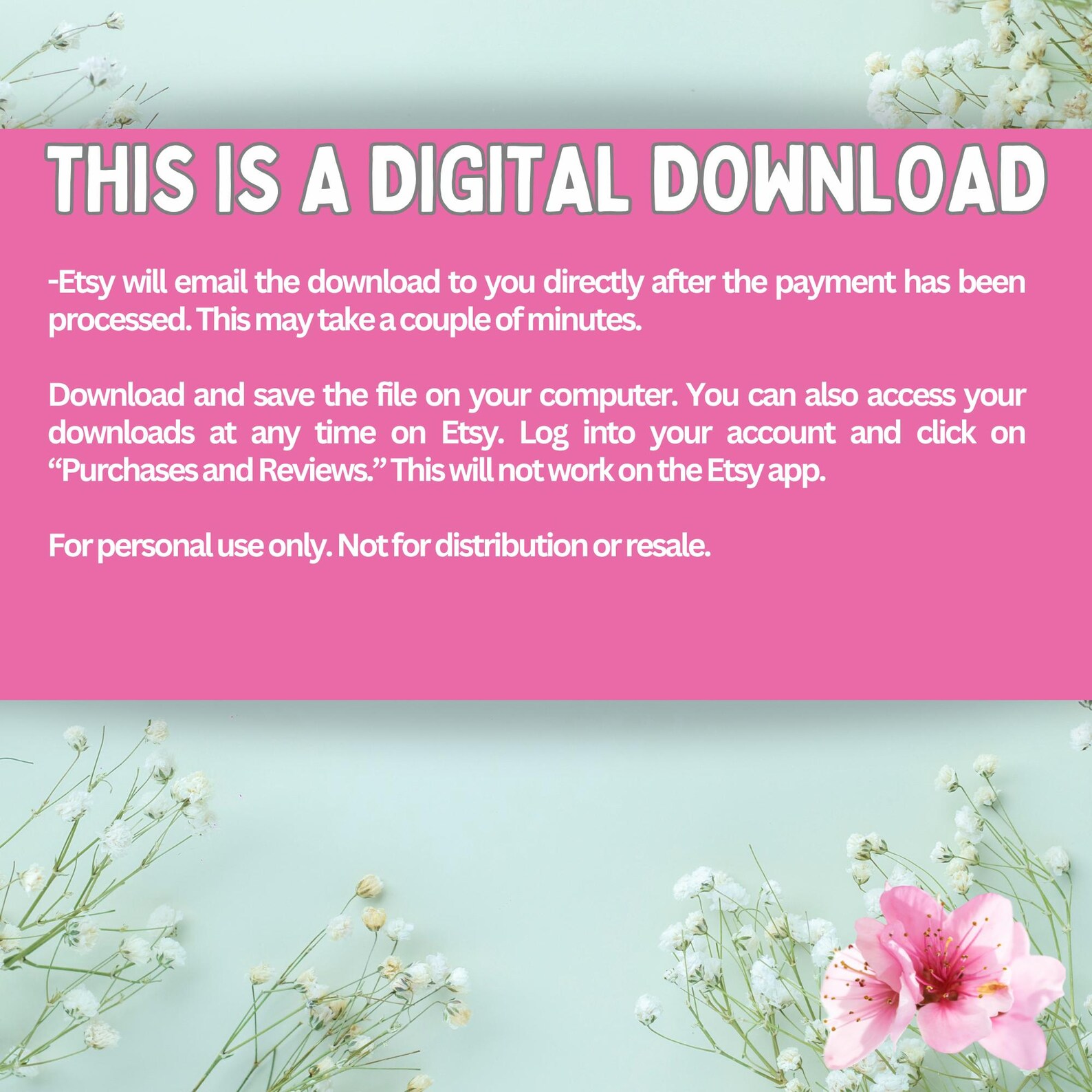 Flower Shop Dramatic Play Pretend Play Florist Role Play Preschool and ...