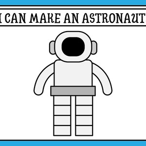 Space Play Dough Mats Outer Space Printables Science Center Space Kids ...