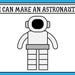 Space Play Dough Mats Outer Space Printables Science Center Space Kids ...