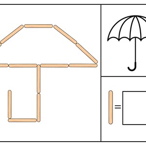 Popsicle Sticks Templates | Spring Popsicle Activities | Spring Themed ...